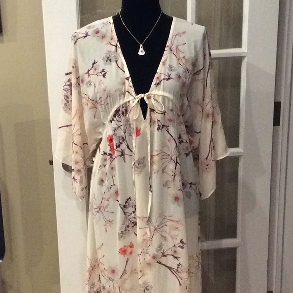 Ark & Co | Dresses | Nwt Ark Co Maxi Dress | Poshmark